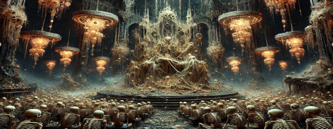 HelaGrimm - Stories&Comments - WebNovel