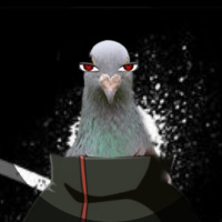 Anime_Pigeon_God - Profile - Webnovel