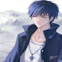 Genshin Impact: Frostburn - Vellkhan - WebNovel