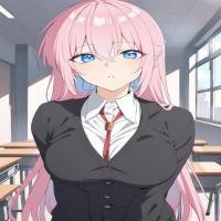 Dxd: Wrong Way - Aeneascalyx - WebNovel