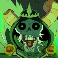 Total Loud Island - Ninjaknight808 - WebNovel