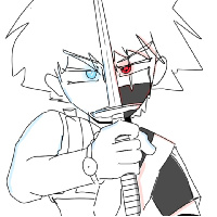 W H I T E // Naruto X Rwby - Raikiri_sorcery - WebNovel