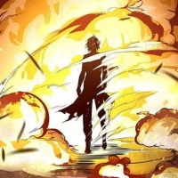 Jujutsu Kaisen: Mahou - Mahoraga - WebNovel