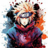 Naruto: Infinity Chronicles ♾️♾️♾️ Chapter 1 - Chapter 1:A New ...