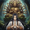 Multiverse : Senju Beast Bloodline Chapter 30 - Black Zetsu - WebNovel